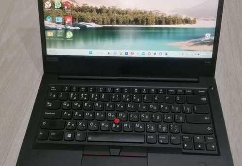 Lenovo thinkpad e490