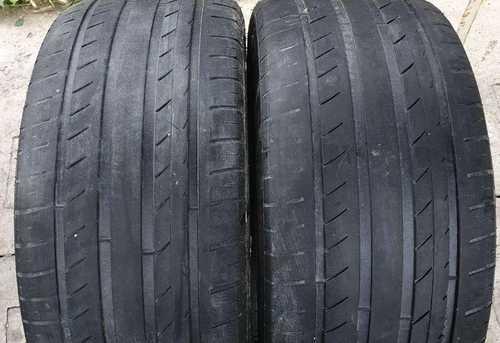Cachland CH-W2002 255/45 R18