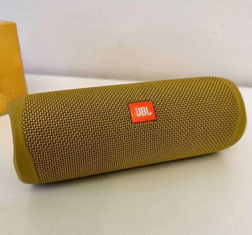 Колонка JBL flip 5