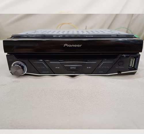 Магнитола pioneer avh-3100dvd