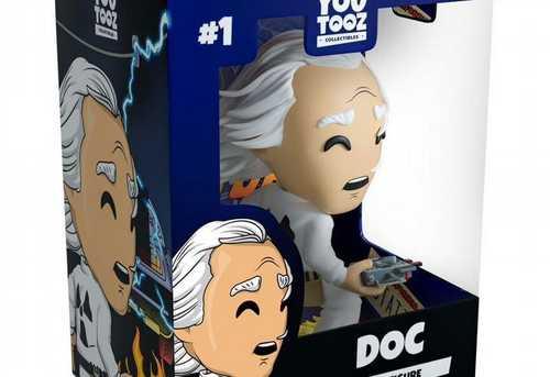 Фигурка bttf: Doc Brown