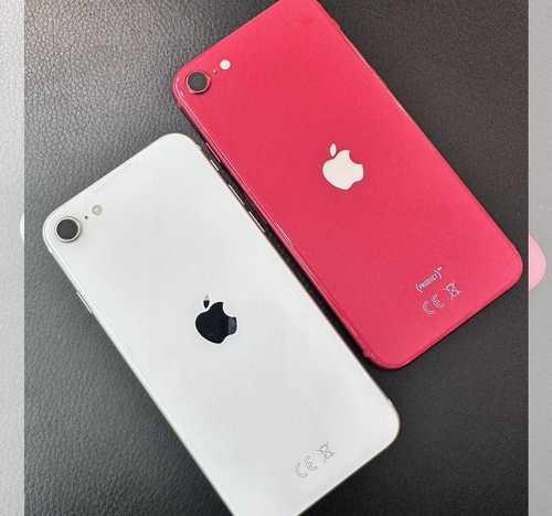 Корпус iPhone SE 2020