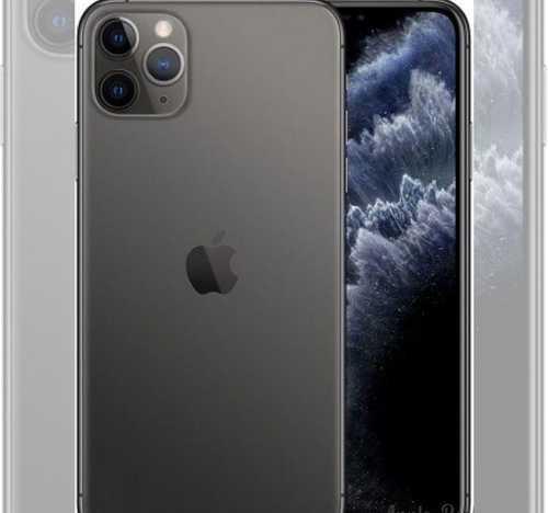 iPhone 11 Pro Max, 64 ГБ