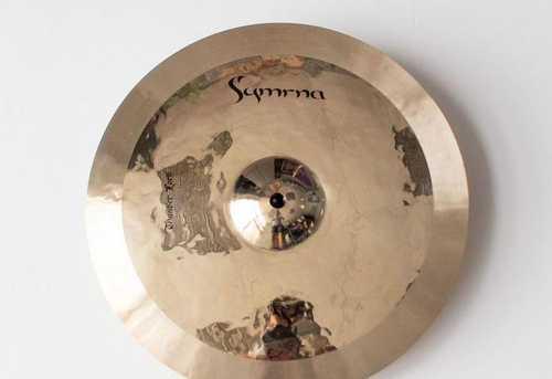 Тарелка Splash 12" Thunder Lord Symrna Cymbals