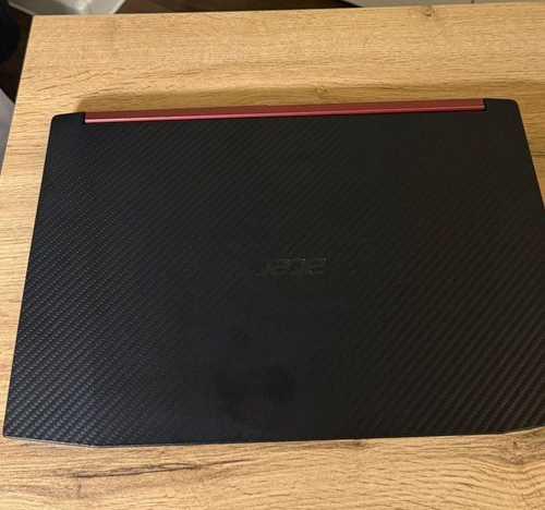 Ноутбук acer nitro 5