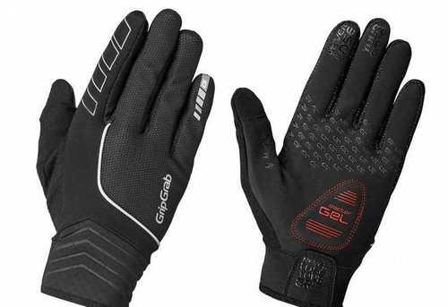 Перчатки GripGrab Hurricane Windproof Midseason S