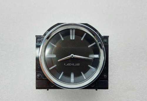 Часы Lexus Rx450Hl AL20 2grfxs 2020