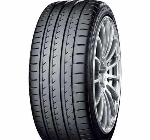 Yokohama Advan Sport V105 275/40 R20