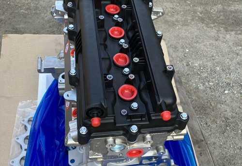 Купить двигатель hyudai solaris G4FC 1.6