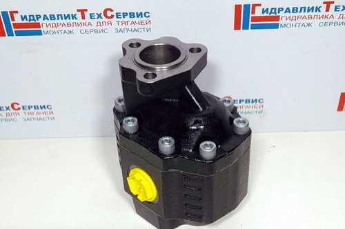 Гидронасос шестеренный UNI ehass 61 BD G30061UF431