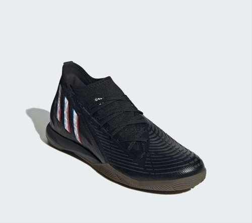 Футзалки Adidas Predator edge.3 IN