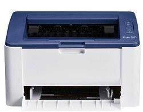 Xerox Phaser 3020VBI A4, Laser, 20 ppm, max 15K pa