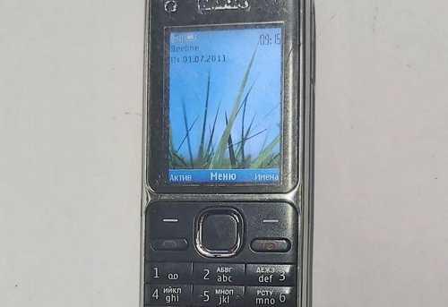 Nokia C2-01