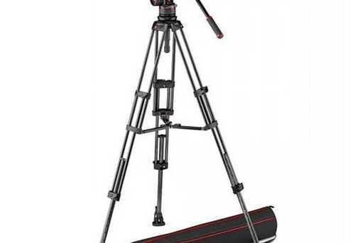 Mvkn12twinmc Manfrotto штативный комплект