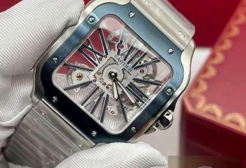 Cartier Montre Santos