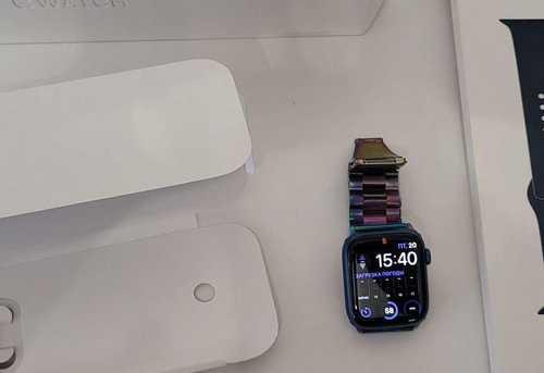 Apple watch 7 45mm