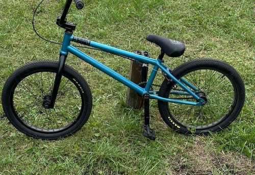 Bmx Велосипед format 3213 20" 2020