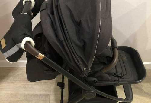 Коляска carrello epica 2 в 1
