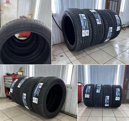 Sailun Atrezzo ZSR 255/60 R18 112V