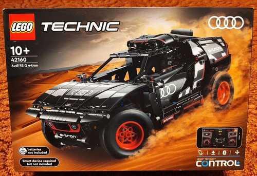 Lego Technic 42160