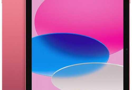 iPad 10.9 (2022) Wi-Fi 256 Гб, Pink
