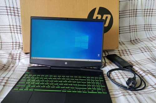 Hp pavilion 15 p061sr обзор