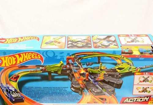 Новые наборы Hot Wheels. Оригиналы