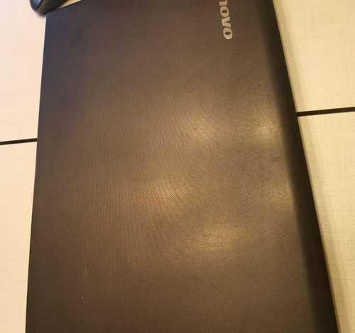 Ноутбук бу lenovo g500