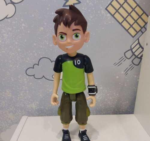 Фигурка Ben 10 XL