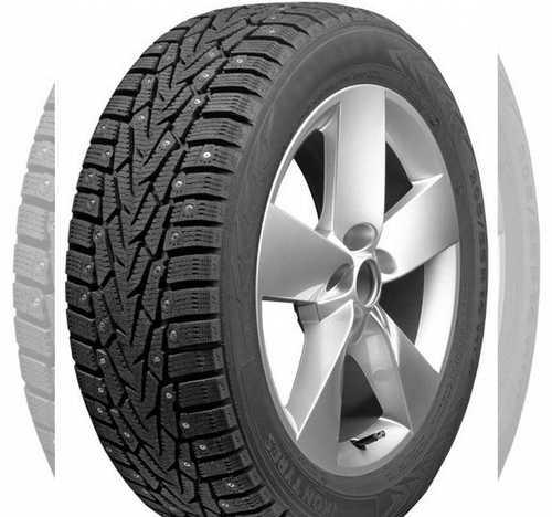 Ikon Tyres Character Ice 7 235/55 R17 103T