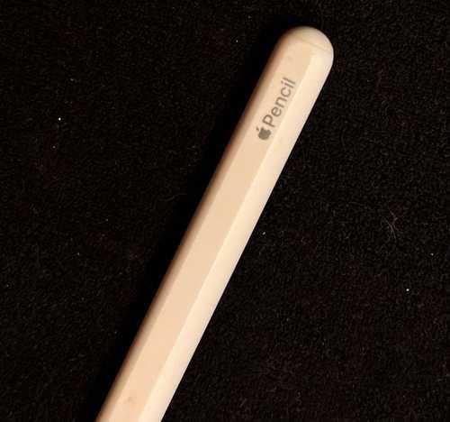 Стилус apple pencil 2 поколения