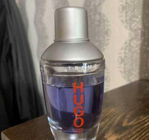 Hugo Boss Extreme Оригинал