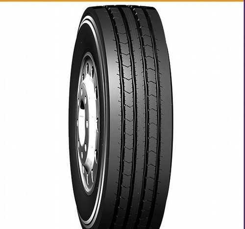 Грузовая авторезина 385 55 R22.5 boto BT215