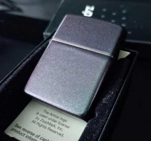 Зажигалка Zippo Armor Хамелион(Сhameleon)