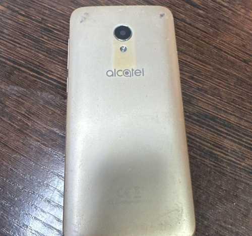 Задняя крышка Alcatel 5059D оригинал