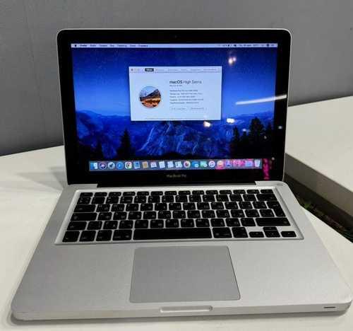 Apple MacBook Pro 13 Mid 2010