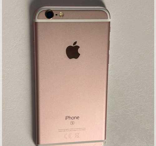 iPhone 6S, 32 ГБ