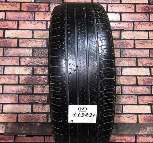 Michelin Latitude Tour HP 235/60 R18