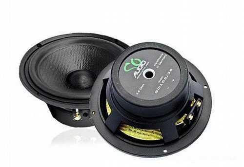Автоакустика SOaudio SO165/38