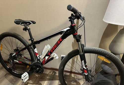 Велосипед Trek Wahoo 29