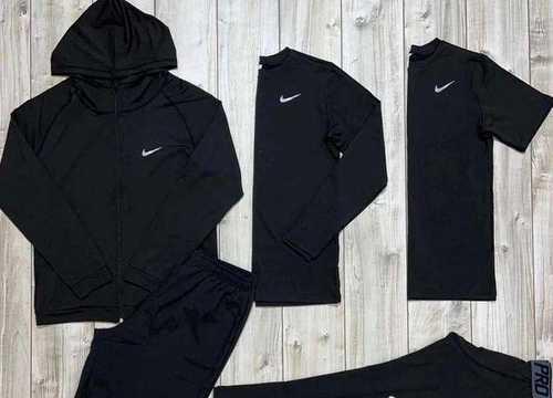 Рашгард Nike 5 в 1