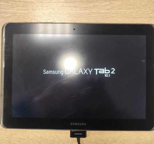 Планшет Samsung GT-P5100 Galaxy Tab 2 10.1