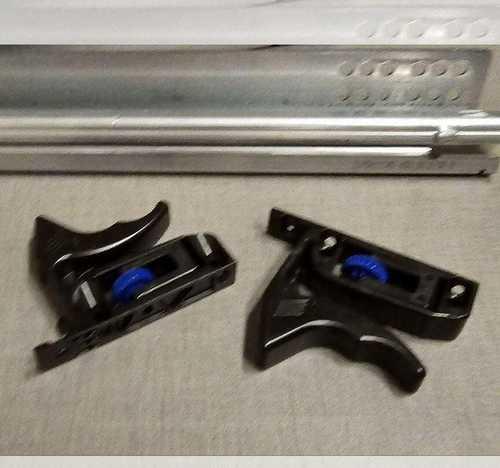 Направляющие для ящиков Hettich 450mm