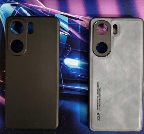 Чехол iqoo neo 9