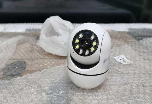 Камера видеонаблюдения wi-fi для дома