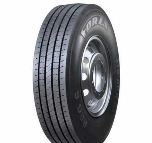 Kama 295/80 R22.5 Forza REG S