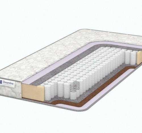 Матрас для веса до 120 кг