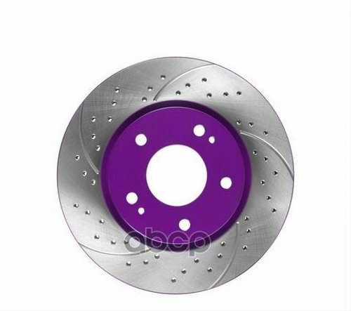 Диск тормозной Performance toyota camry 2011 RN