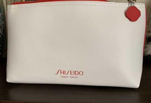 Косметичка shiseido новая