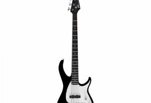 Бас-гитара Peavey Milestone Black